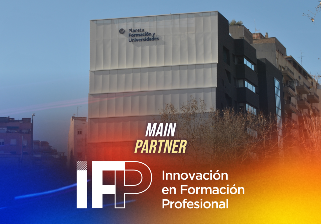 iFP, main partner de la 15a Cursa Nocturna de L’Hospitalet by iFP ...